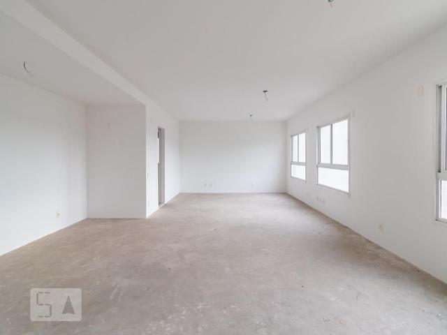 Apto, Alphaville, 1 Quarto, 62 m2 Barueri