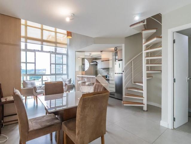 Apto, Alphaville, 1 Quarto, 62 m2 Barueri