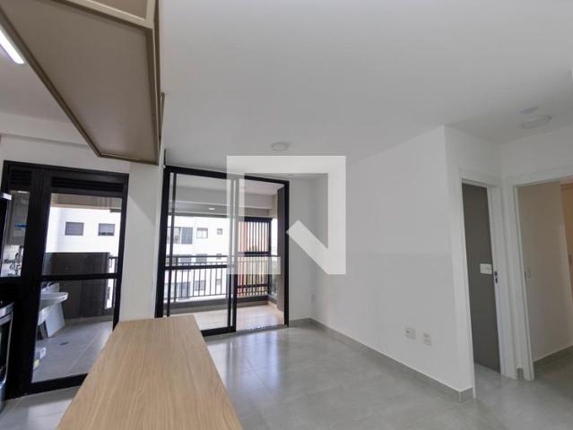Apto, Alphaville, 2 Quartos, 63 m2 Barueri