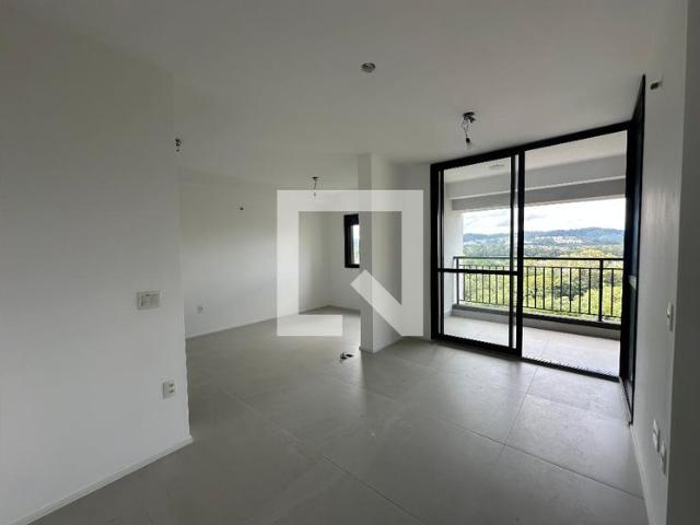Apto, Alphaville, 1 Quarto, 64 m2 Barueri