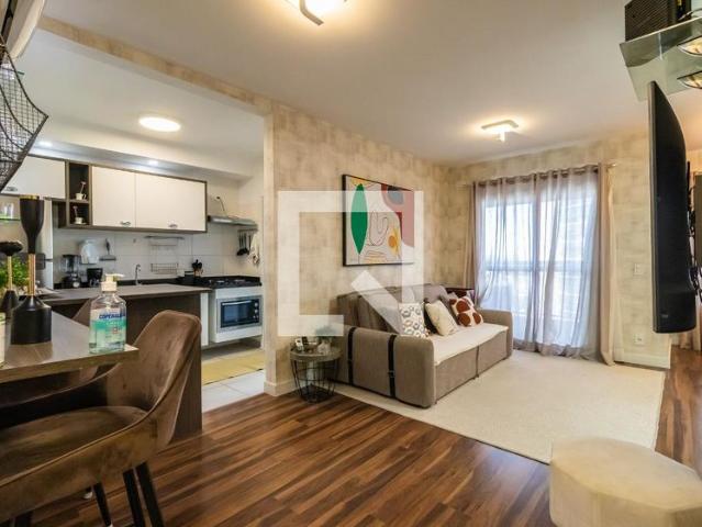 Apto, Alphaville, 1 Quarto, 66 m2 Barueri