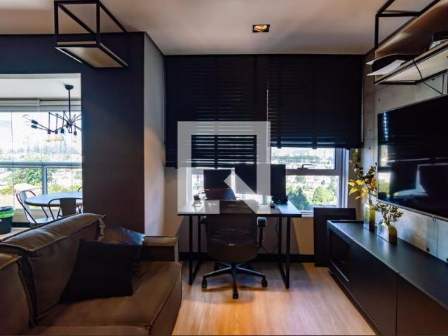 Apto, Alphaville, 1 Quarto, 67 m2 Barueri