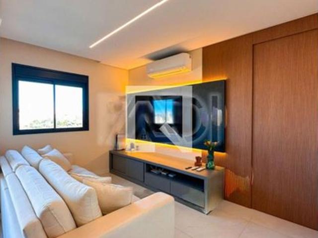 Apto, Alphaville, 1 Quarto, 70 m2 Santana de Parnaíba