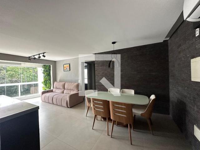 Apto, Alphaville, 1 Quarto, 70 m2 Barueri
