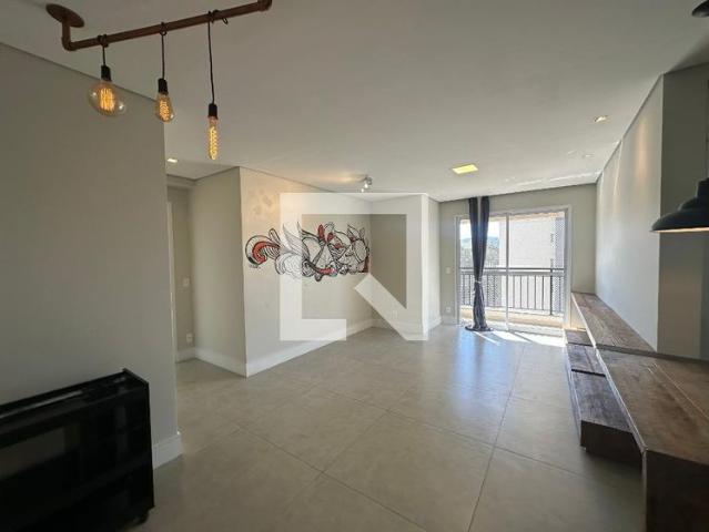 Apto, Alphaville, 1 Quarto, 70 m2 Barueri