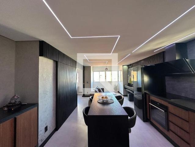 Apto, Alphaville, 2 Quartos, 118 m2 Barueri