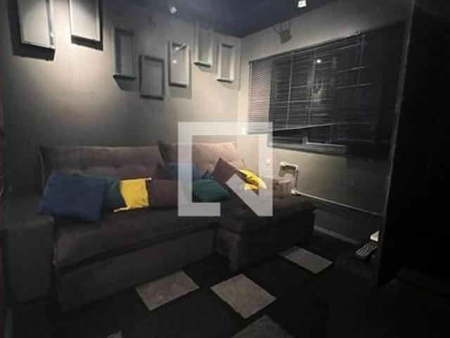 Apto, Alphaville, 1 Quarto, 78 m2 Barueri