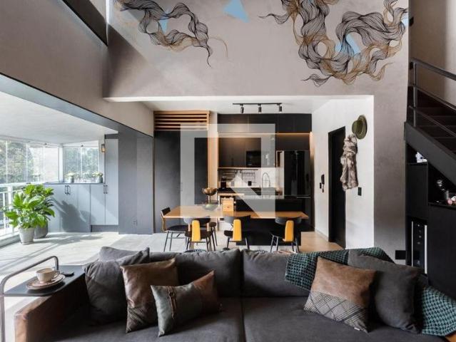 Apto, Alphaville, 1 Quarto, 81 m2 Santana de Parnaíba