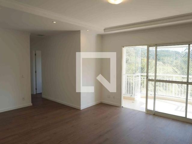 Apto, Alphaville, 1 Quarto, 82 m2 Santana de Parnaíba