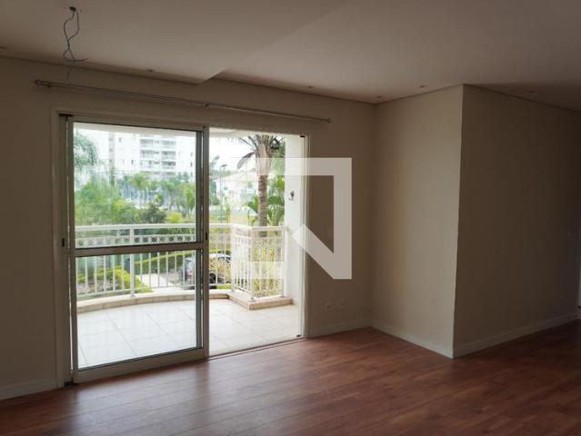 Apto, Alphaville, 1 Quarto, 85 m2 Santana de Parnaíba