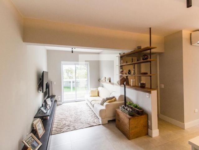 Apto, Alphaville, 1 Quarto, 86 m2 Barueri