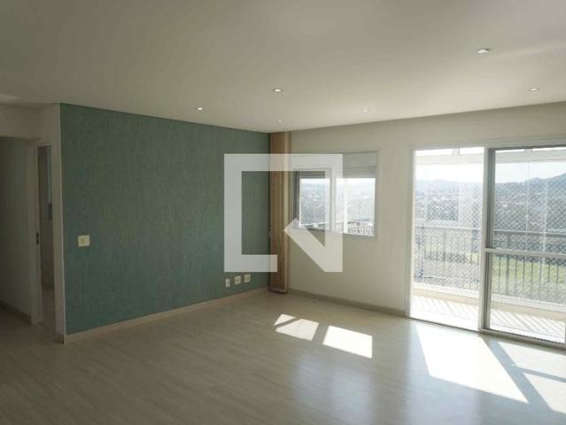 Apto, Alphaville, 1 Quarto, 94 m2 Santana de Parnaíba