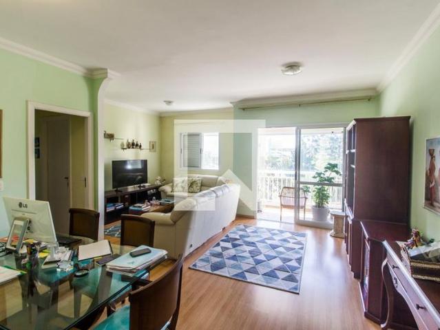 Apto, Alphaville, 3 Quartos, 96 m2 Santana de Parnaíba