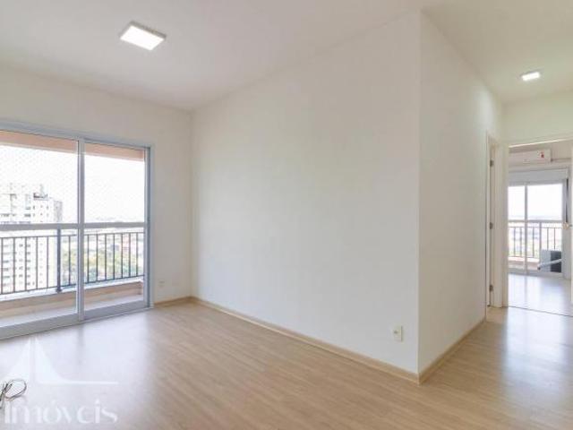 APTO ALPHAVILLE, 2 DORMTS, ÓTIMA LOCALIZAÇÃO, ANDAR ALTO COM VISTA