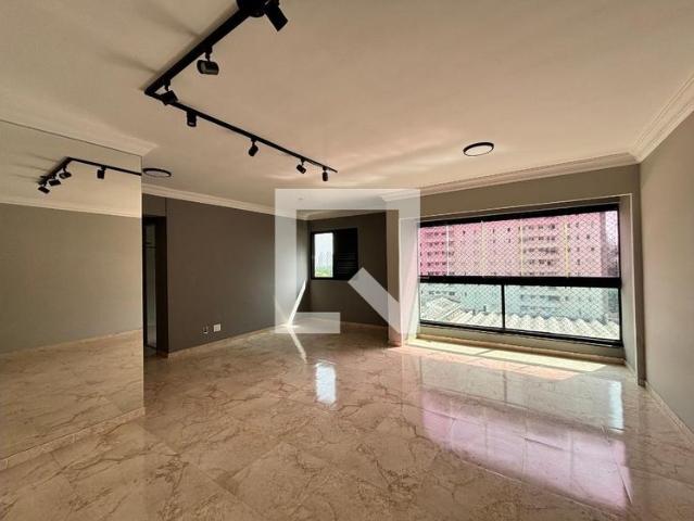 Apto, Alphaville, 2 Quartos, 143 m2 Barueri