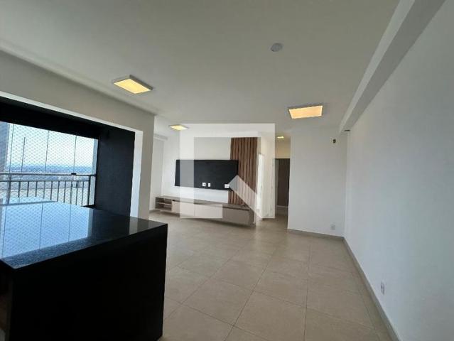 Apto, Alphaville, 2 Quartos, 140 m2 Barueri