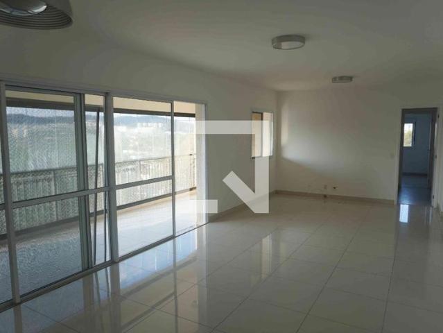 Apto, Alphaville, 2 Quartos, 144 m2 Santana de Parnaíba