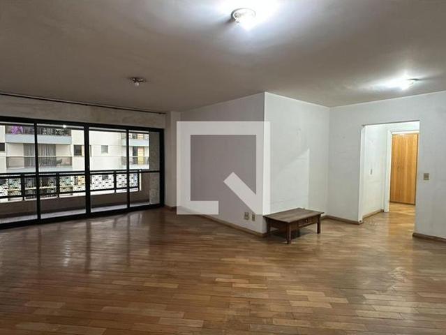 Apto, Alphaville, 2 Quartos, 164 m2 Santana de Parnaíba