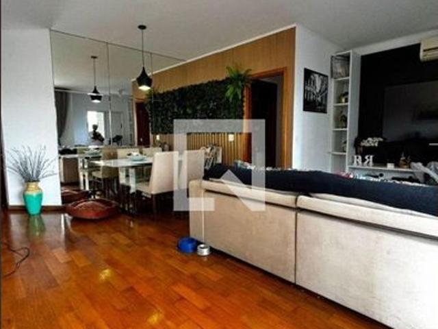 Apto, Alphaville, 2 Quartos, 102 m2 Santana de Parnaíba