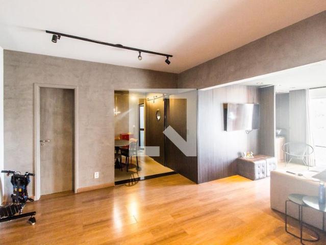 Apto, Alphaville, 3 Quartos, 107 m2 Barueri
