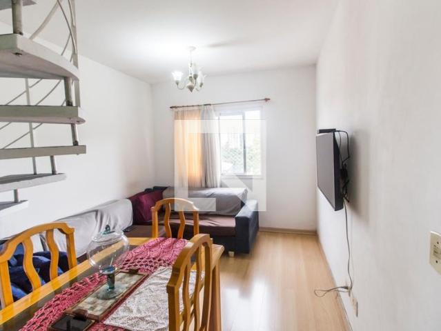 Apto, Alphaville, 2 Quartos, 107 m2 Santana de Parnaíba