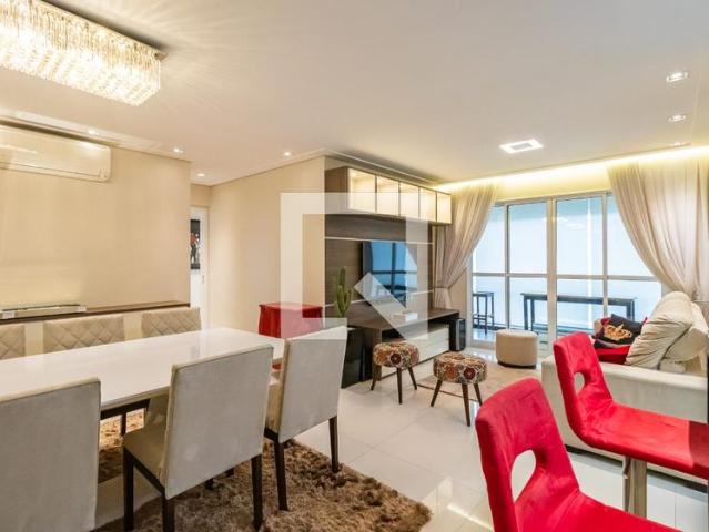 Apto, Alphaville, 2 Quartos, 106 m2 Barueri
