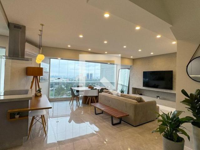 Apto, Alphaville, 2 Quartos, 108 m2 Barueri
