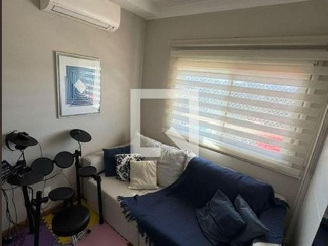 Apto, Alphaville, 2 Quartos, 113 m2 Santana de Parnaíba