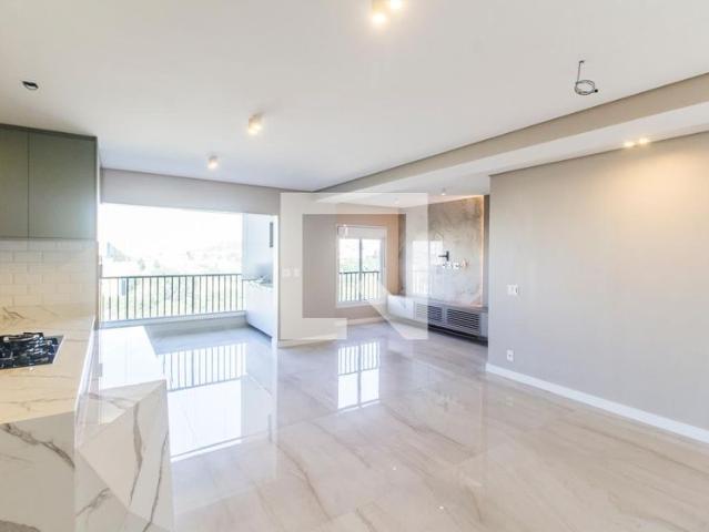 Apto, Alphaville, 2 Quartos, 110 m2 Barueri