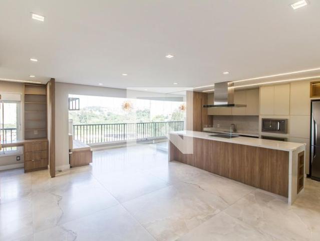 Apto, Alphaville, 3 Quartos, 110 m2 Barueri