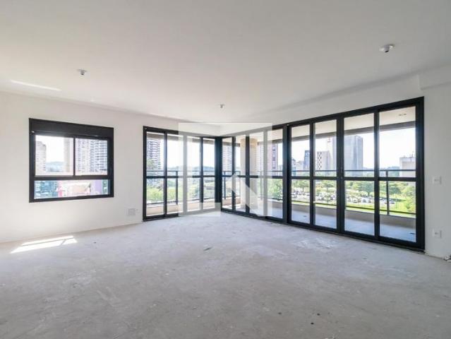 Apto, Alphaville, 2 Quartos, 112 m2 Barueri