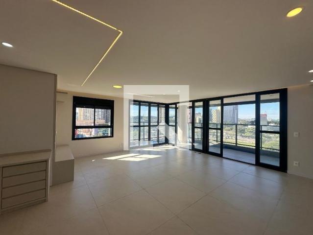 Apto, Alphaville, 2 Quartos, 112 m2 Barueri