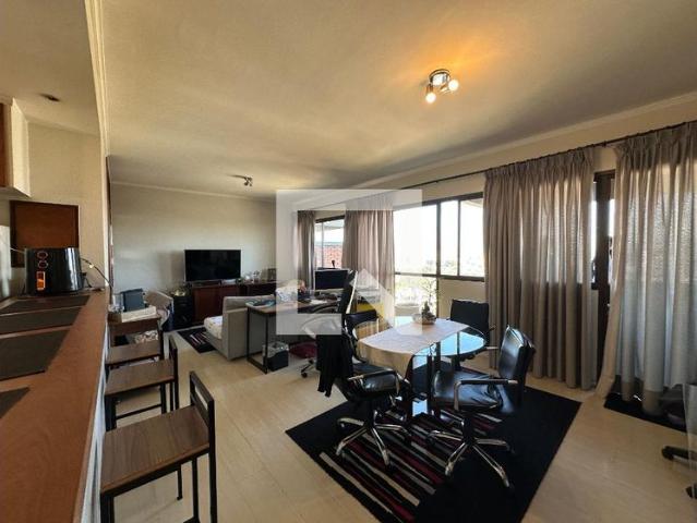 Apto, Alphaville, 2 Quartos, 115 m2 Barueri