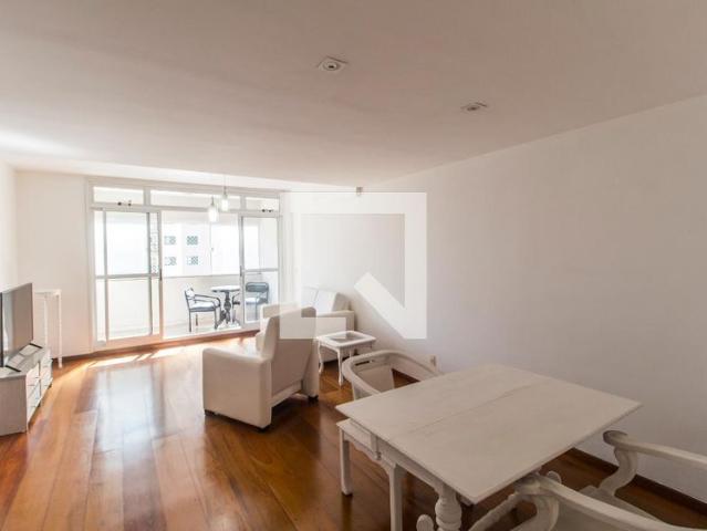 Apto, Alphaville, 2 Quartos, 119 m2 Barueri