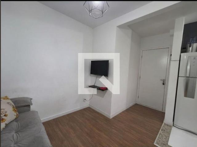 Apto, Alphaville, 2 Quartos, 44 m2 Santana de Parnaíba