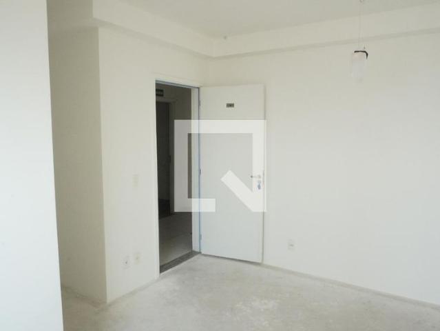 Apto, Alphaville, 2 Quartos, 49 m2 Santana de Parnaíba