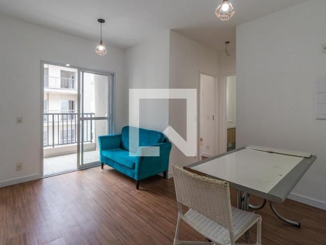 Apto, Alphaville, 2 Quartos, 54 m2 Barueri