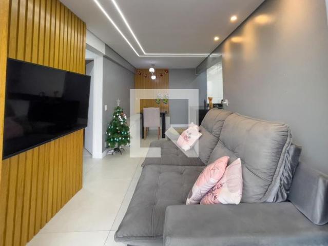 Apto, Alphaville, 2 Quartos, 55 m2 Santana de Parnaíba