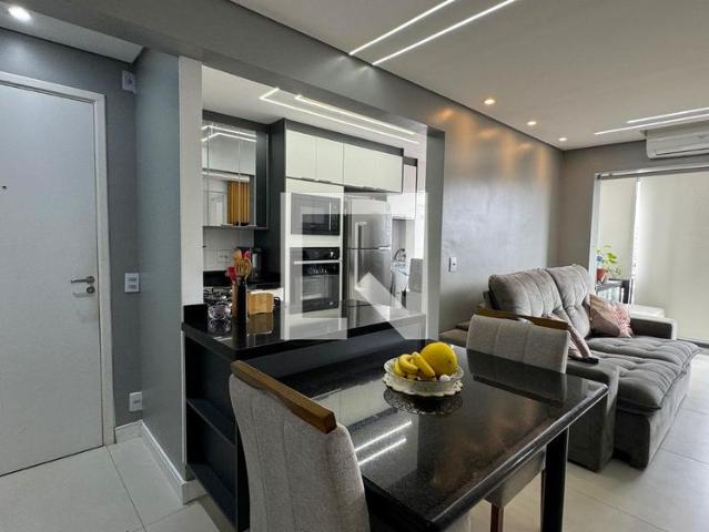 Apto, Jardim Esperança, 2 Quartos, 55 m2 Barueri