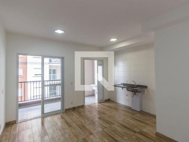 Apto, Alphaville, 2 Quartos, 56 m2 Barueri