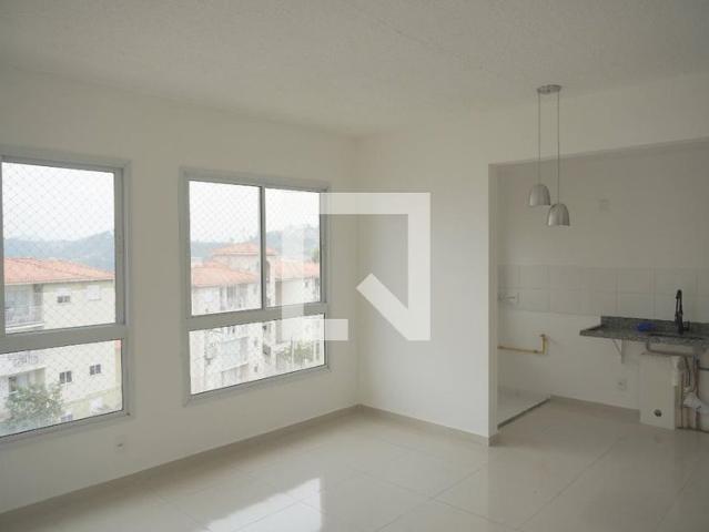 Apto, Alphaville, 2 Quartos, 58 m2 Santana de Parnaíba