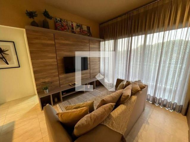 Apto, Alphaville, 2 Quartos, 58 m2 Santana de Parnaíba