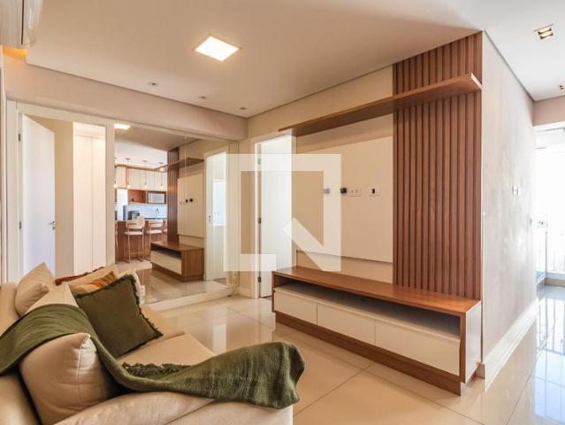 Apto, Alphaville, 2 Quartos, 59 m2 Barueri