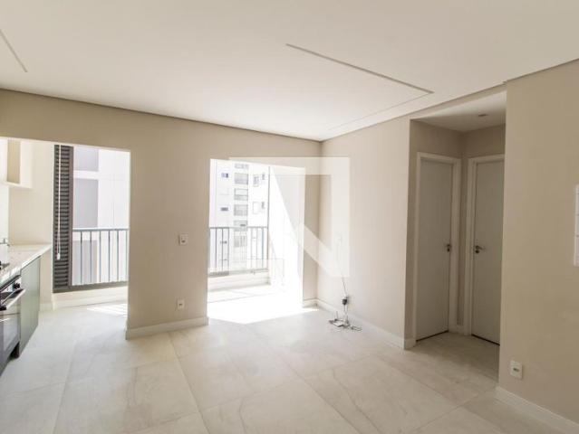 Apto, Alphaville, 2 Quartos, 51 m2 Barueri