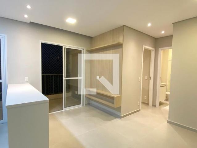 Apto, Alphaville, 2 Quartos, 52 m2 Barueri