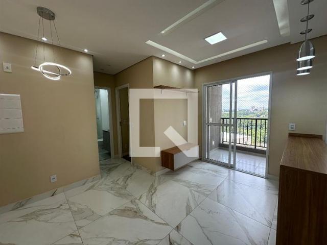 Apto, Alphaville, 2 Quartos, 52 m2 Barueri