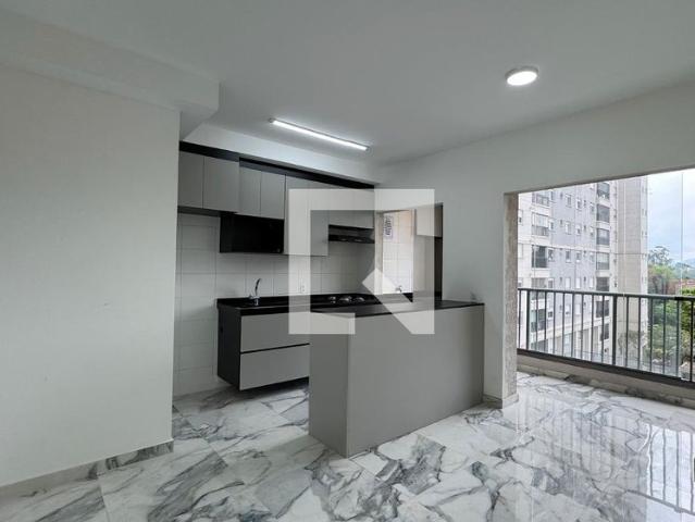 Apto, Alphaville, 2 Quartos, 52 m2 Barueri