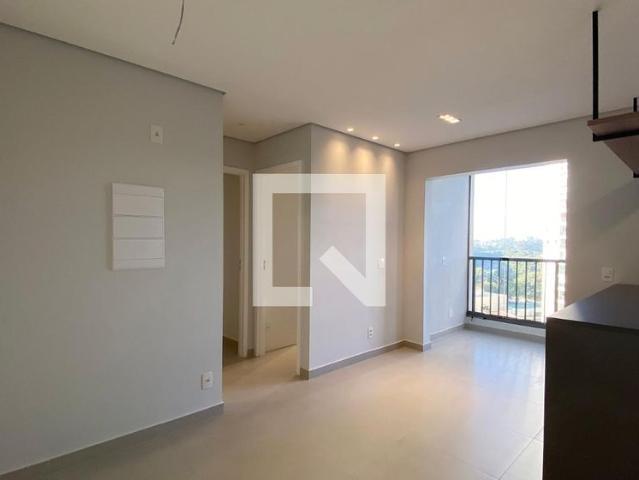 Apto, Alphaville, 2 Quartos, 52 m2 Barueri