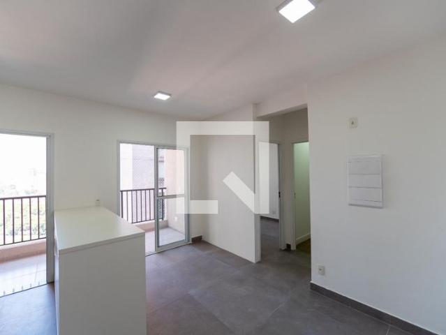 Apto, Alphaville, 2 Quartos, 52 m2 Barueri