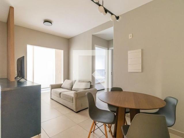 Apto, Alphaville, 2 Quartos, 52 m2 Barueri